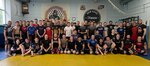 Yermak (Mira Avenue No:21Г), spor kulüpleri  Omsk'tan
