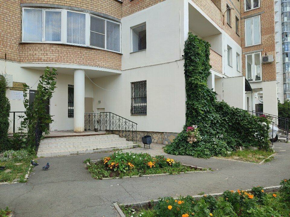 Mühendislik firmaları UkhtaMontazhAvtomatika, Perm, foto