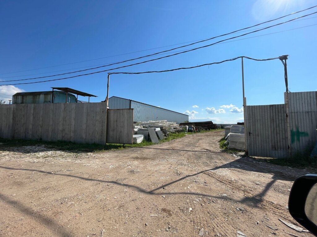 Metal ürün firmaları Атон Сталь, склад, Moskova ve Moskovskaya oblastı, foto