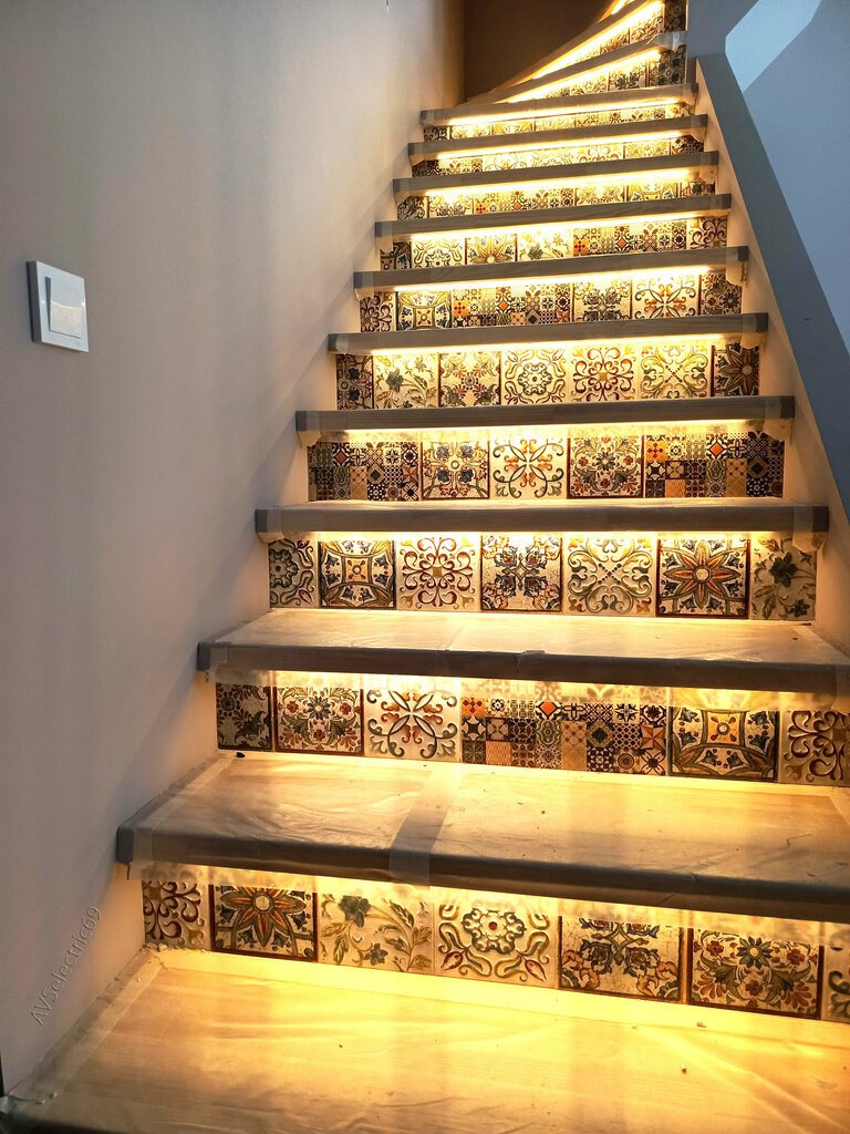 Elektrik servisi Avselectric69, Tverskaya oblastı, foto