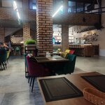 MyMo (ulitsa Lenina No:2), kafe  Pinsk'ten