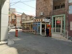 Food (Sayat-Nova Avenue No:31), market  Erivan'dan