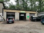 Avtodiagnostika Sherlok Kholms (ulitsa Bykovskogo No:20А, Balashikha), otomobil servisi  Balaşiha'dan