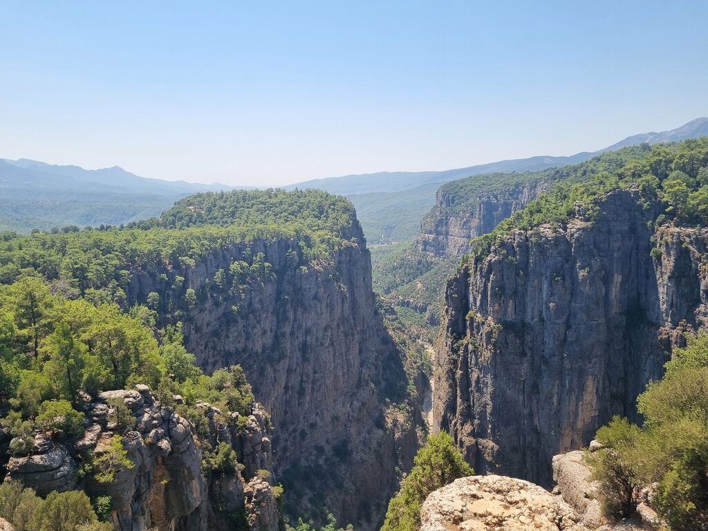 Restoran İdeal Rafting Restoran, Manavgat, foto