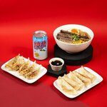 Tokyo ramen (Semyonovskaya Square No:1), kafe  Moskova'dan