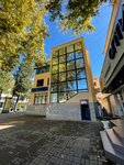 13.23 Beauty Studio (Moskovskaya Street No:5, Tsentralniy Microdistrict), kaş ve kirpik salonu  Soçi'den