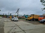Мега-Ком, офис (Staropetrovsky Drive No:7Ас6), yol yapımı ve bakımı  Moskova'dan