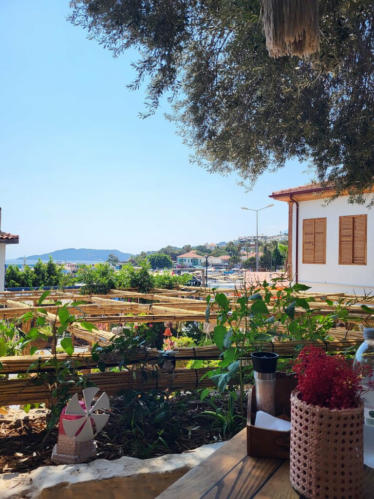 Restoran Ehlikeyf Meyhane Kaş, Kaş, foto