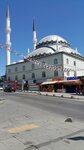 Gümüşpınar Cami (İstanbul, Tuzla, Emiroğlu Cad., 80C), cami  İstanbul'dan