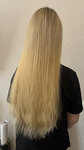 Dik_hair (Krasnoarmeyskaya Street No:133), saç uzatma  Rostov‑na‑Donu'dan