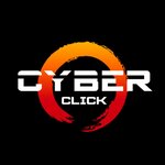 Cyber Click (Dzerzhinskogo Street No:25), bilgisayar kulübü  Tolyatti'den (Togliatti'den)