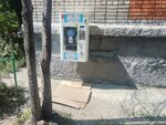 Tretiy kran (Sadovaıa kóshesі No:71), su satışı  Kostanay'dan
