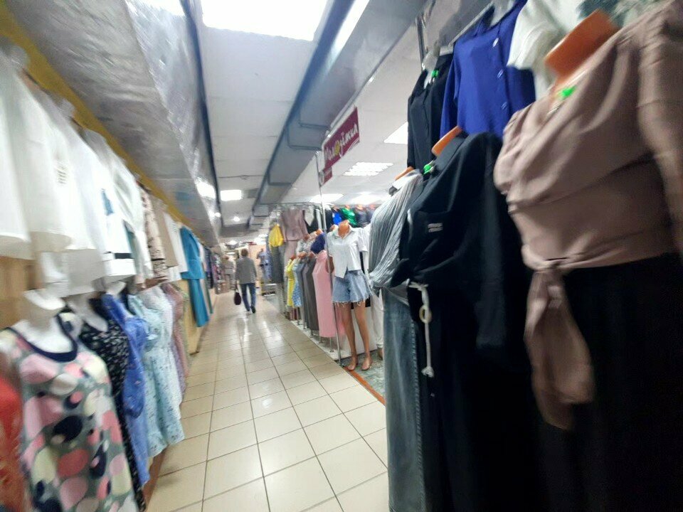 Giyim mağazası Молодежка, Sterlitamak, foto