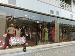 Modabene (Primorskaya Street No:3/10, Tsentralniy Microdistrict), giyim mağazası  Soçi'den