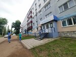 Автоклуб № 1 (Khudayberdina Street No:91), sivil toplum kuruluşları  Sterlitamak'tan