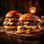 Kcby Burger (Kocaeli, Gebze, İstasyon Mah., Şehit Mücahit Okur Cad., 37), restoran  Gebze'den
