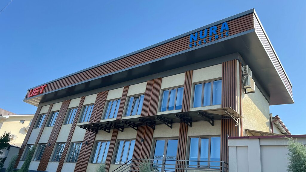 Elektroteknik ürün ve ekipman firmaları Nura Distribution, Taşkent, foto