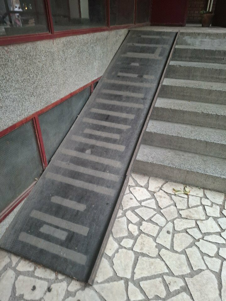 Avukatlar Advokatska Kancelarija Perić, Belgrad, foto