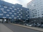 Studiya Tsveta Tikkurila (Pieramozhcaw Avenue No:131, Minsk), boya ve cila malzemeleri üretim ve satış yerleri  Minsk'ten