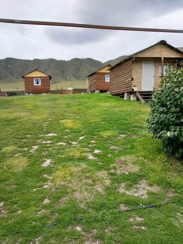 Resort oteller, tesisler Ночлег у Семинского, Altay Cumhuriyeti, foto