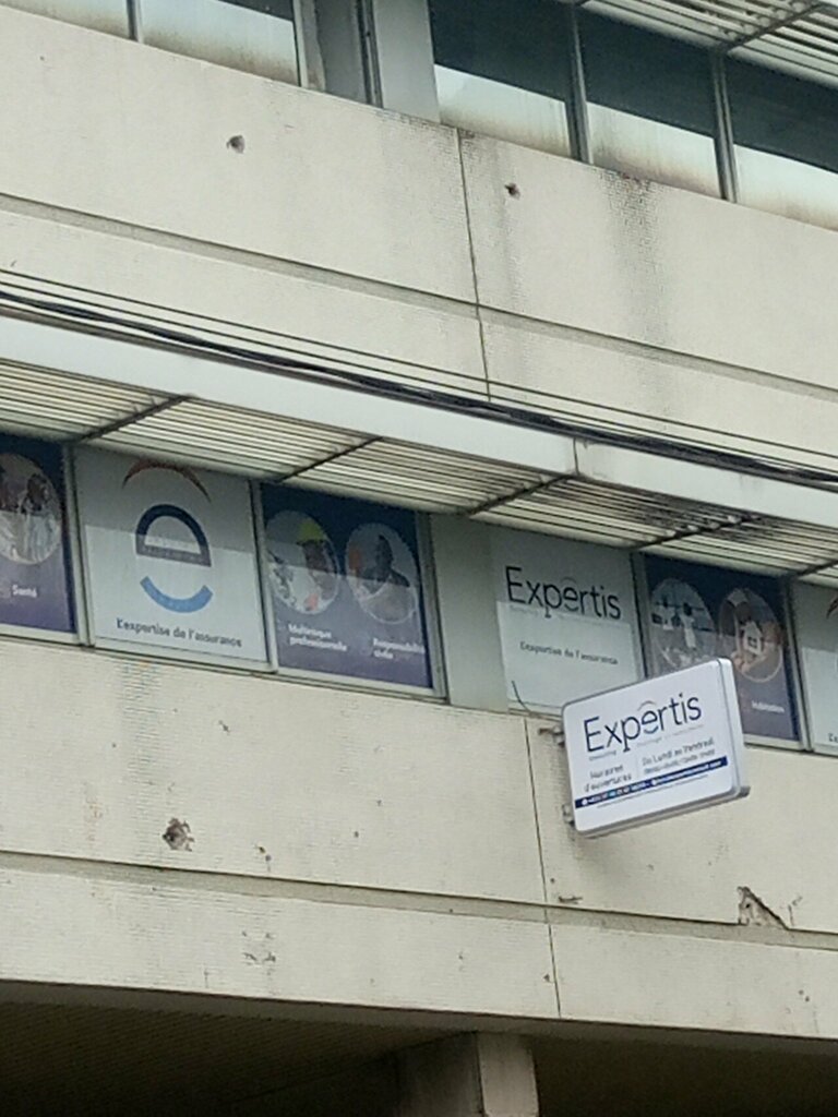 Sigorta şirketleri Expertise assurance, Abican, foto