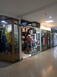 Rock Activity (Bogotá, Carrera 27, 53-60), giyim mağazası