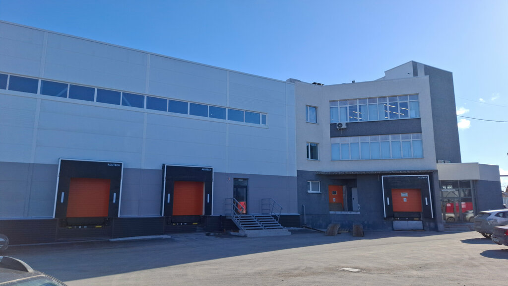 i̇nşaat makinaları ve ekipmanları ТСС, Yekaterinburg, foto