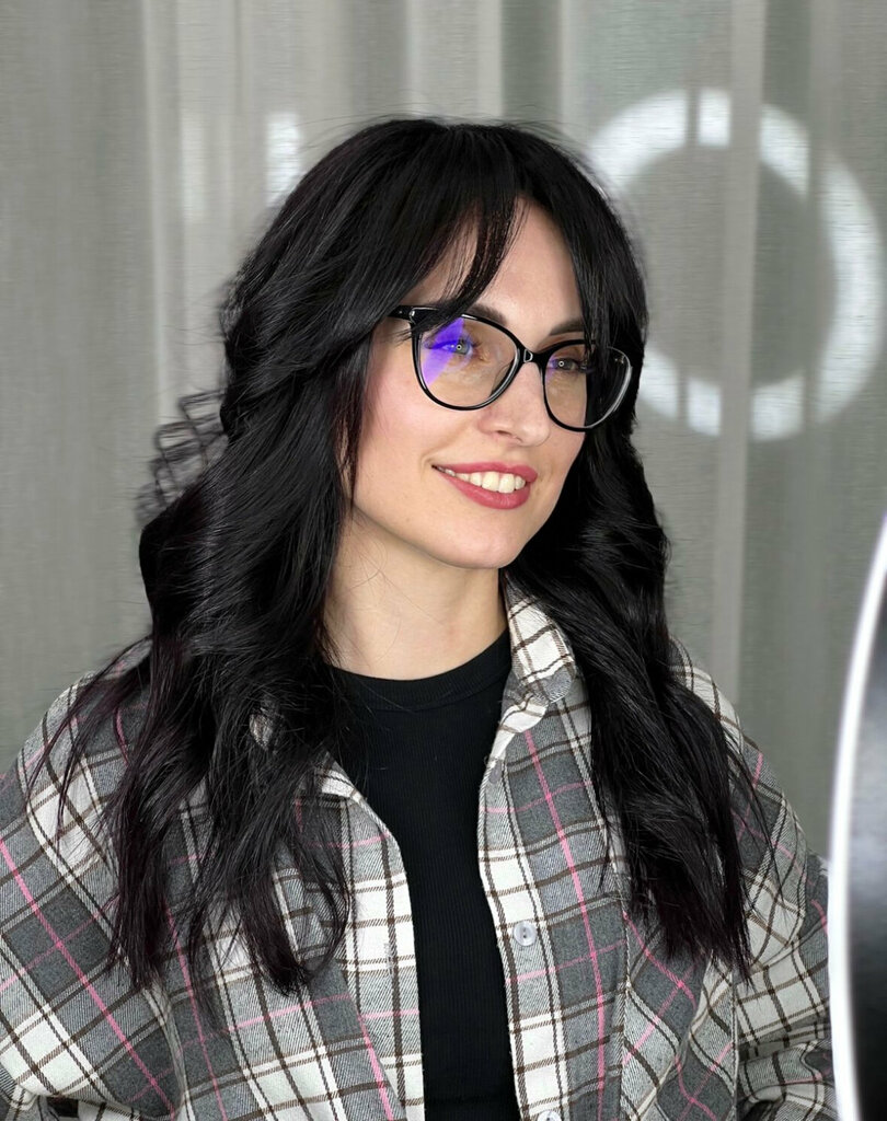 Güzellik salonu Косы и Космос, Krasnodar, foto