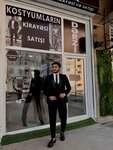 Kostüm Kiralama Ve Satışı (Arif Mehdiev Street No:144A, Baku), kıyafet tamiri  Bakü'den