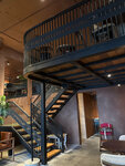 Мануфактура (Spartakovskaya Street No:6), kafe  Kazan'dan