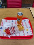 Lavaş center (Samsun, Atakum, Alparslan Bul., 11I), fast food  Atakum'dan
