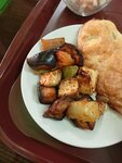Фастфуд (Pogranichnaya ulitsa No:58Б, Arkhipo-Osipovka Village), fast food  Krasnodarski krayından
