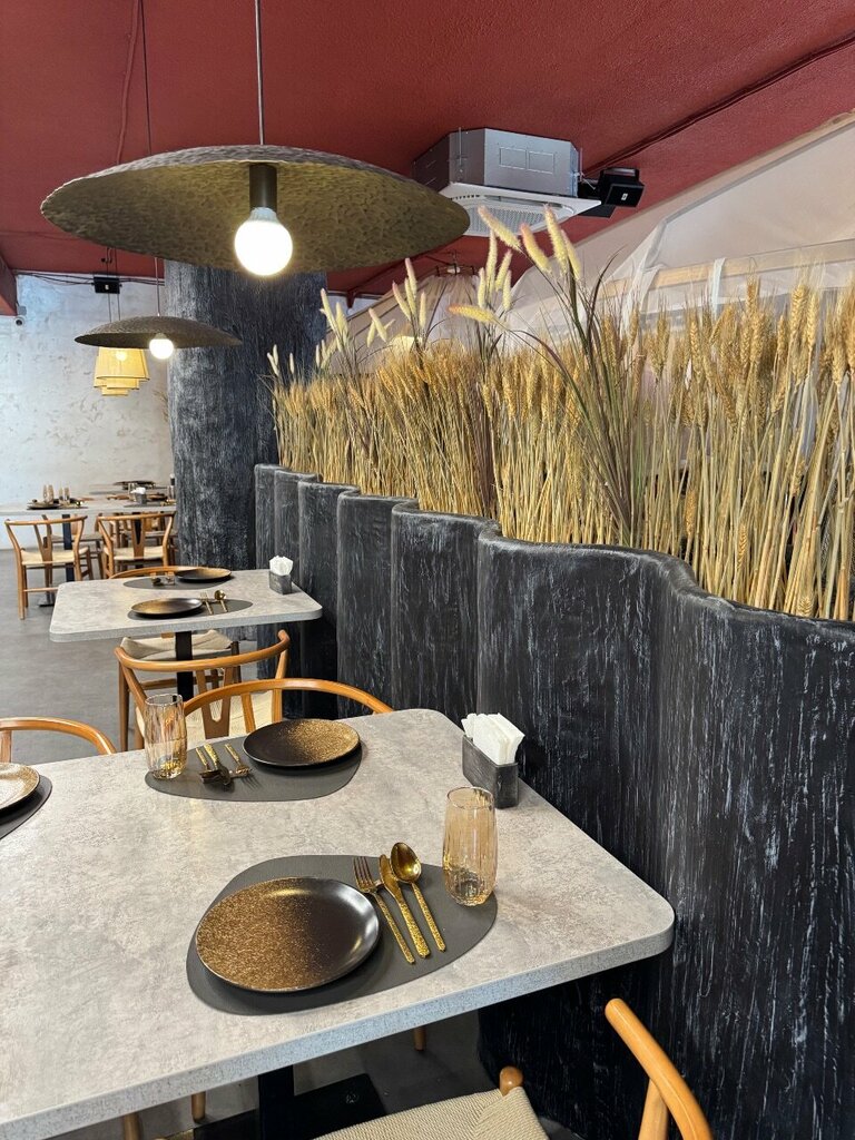 Restoran Aulet, Oral (Uralsk), foto