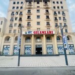 Yec Gilam Andijon (Bobur Avenue No:34), halı mağazaları  Andican'dan