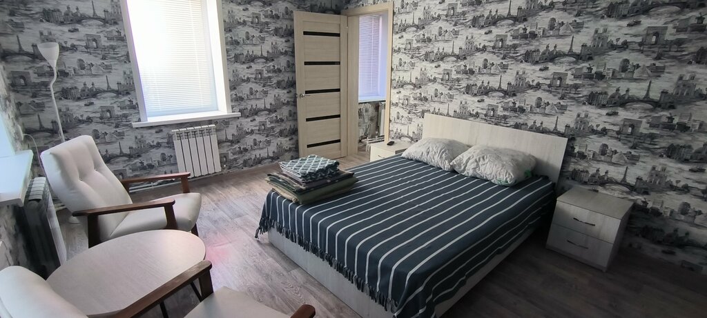 Otel ИП Скориков Д. А., Kalaç, foto