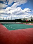 Tekirdağ Tenis Kulübü (Tekirdağ, Süleymanpaşa, Kanuni Sultan Süleyman Blv., 42), tenis kortu  Süleymanpaşa'dan