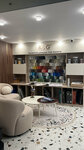 Em Interior (Grizodubovoy Street No:2), i̇ç mimarlık firmaları  Moskova'dan
