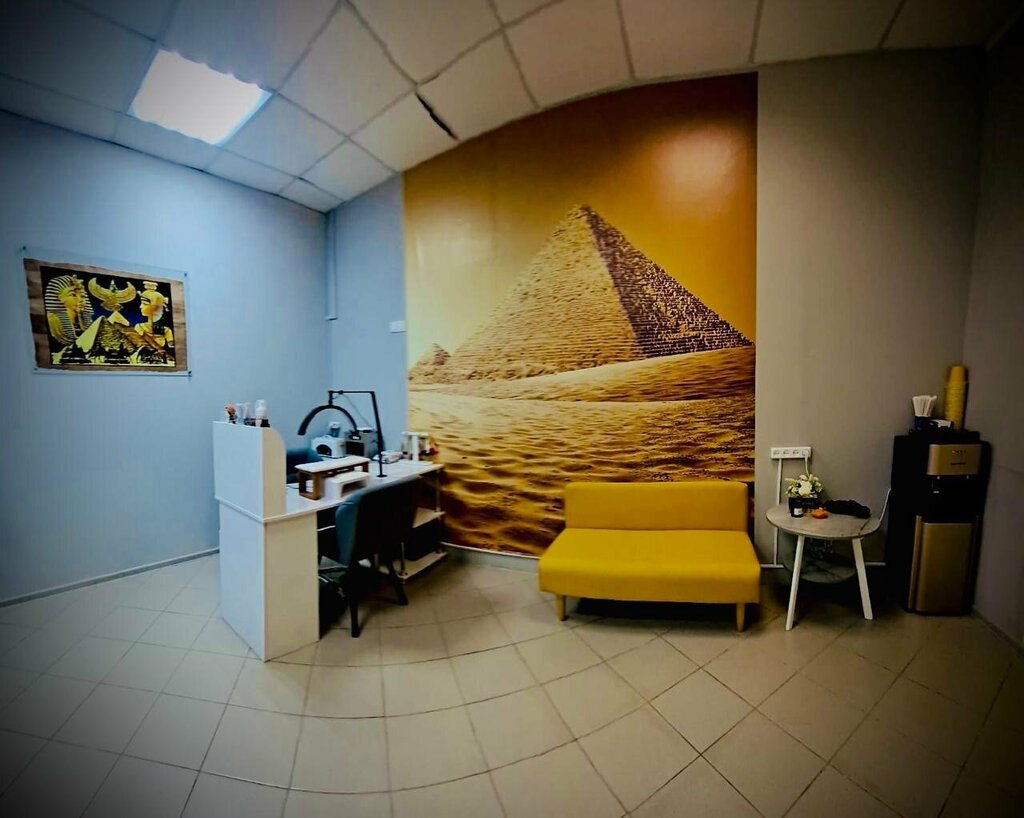 Güzellik salonu Munails, Moskova ve Moskovskaya oblastı, foto