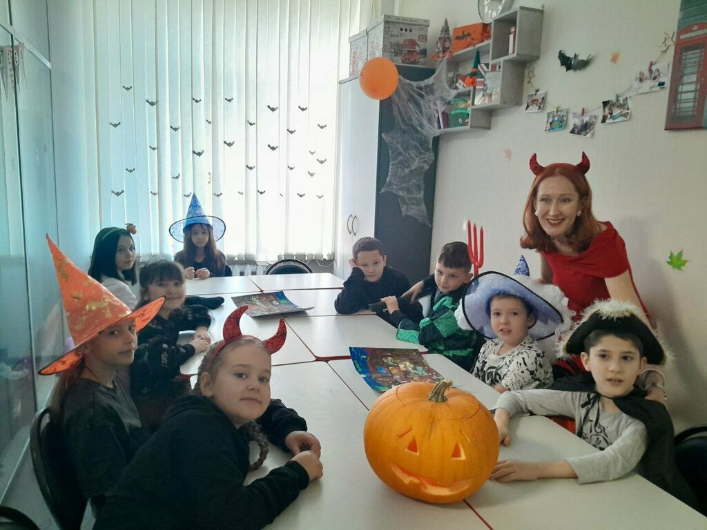 Yabancı dil kursları Pro_English School, Çeliabinsk, foto