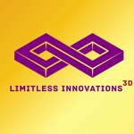 Limitless Innovations 3D (Pechorskaya Street No:11), 3d hizmetler  Moskova'dan