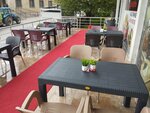 Mucur Ziyafet Çiğköfte (Kırşehir, Mucur, Şehit Fırat Yılmaz Çakıroğlu Cad., 35C), restoran  Mucur'dan