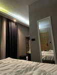 BluePoint Hotel (İstanbul, Beyoğlu, Katipmustafa Çelebi Mah., Küçük Parmak Kapı Sok., 12C), otel  İstanbul'dan