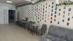 This is Coffee (Komsomolskaya Street No:15), kahve dükkanları  Skopin'den