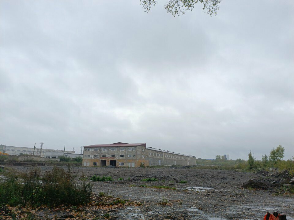 Otomobil servisi Kontrakt Avto, Kemerovo, foto