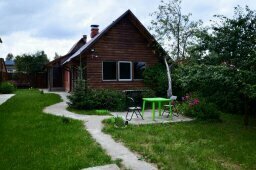 Konuk evi Домик с банькой, Moskova ve Moskovskaya oblastı, foto