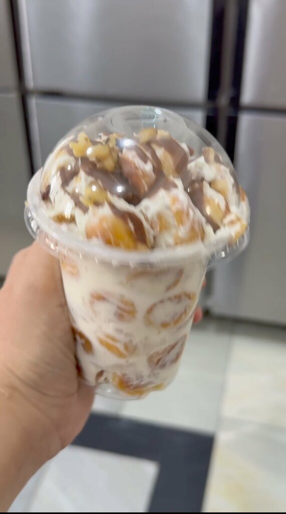 Pasta, şekerleme ve tatlı Aziza cake & bakery yashil dunyo, Termez, foto