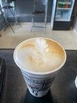 Coffee Raf (Entuziastov Highway No:31), kahve dükkanları  Moskova'dan