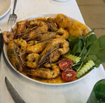 Morina Liman Restaurant (Muğla, Marmaris, Tepe Mah., Barbaros Cad., 37), restoran  Marmaris'ten