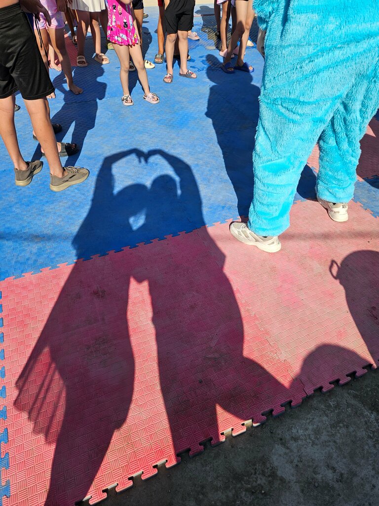 Resort oteller, tesisler Yagodka. Aqua, Kızılorda, foto