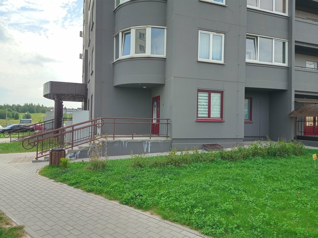 Spa SaproSpa, Grodno, foto